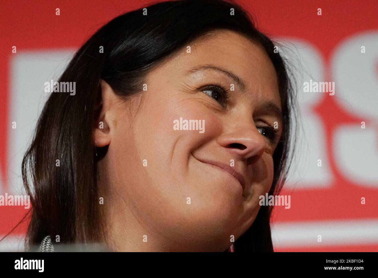Lisa nandy hi-res stock photography and images - Alamy
