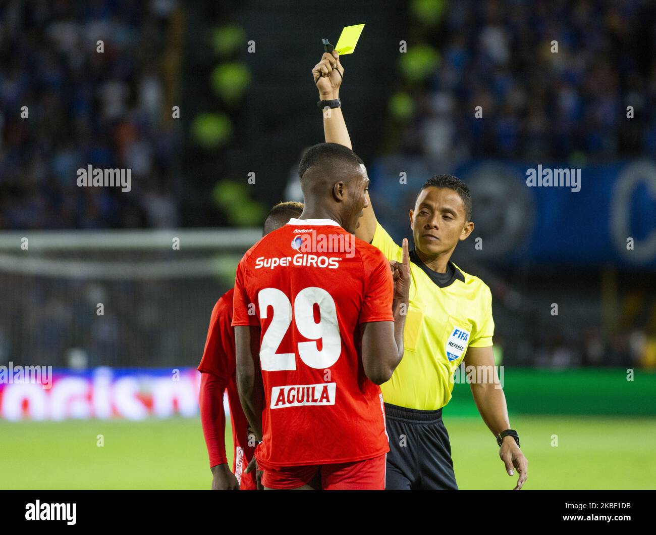 Kevin andrade de america hi-res stock photography and images - Alamy