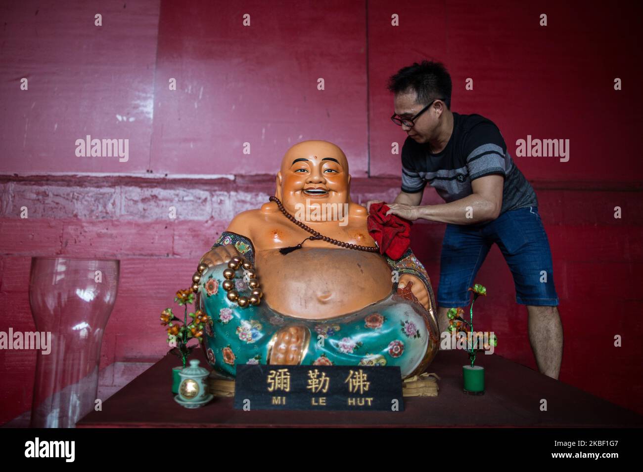 Afriadi hikmal nurphoto hi-res stock photography and images - Alamy