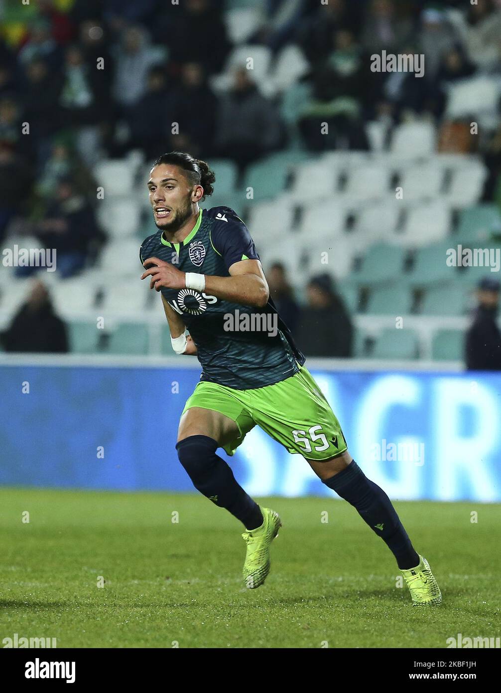 Pedro mendes of sporting cp hi-res stock photography and images - Alamy