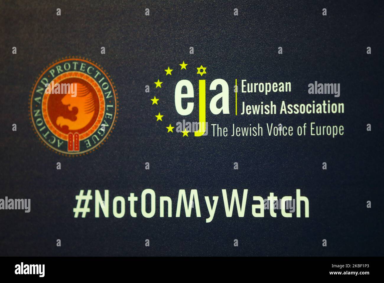 Eja logo hi-res stock photography and images - Alamy