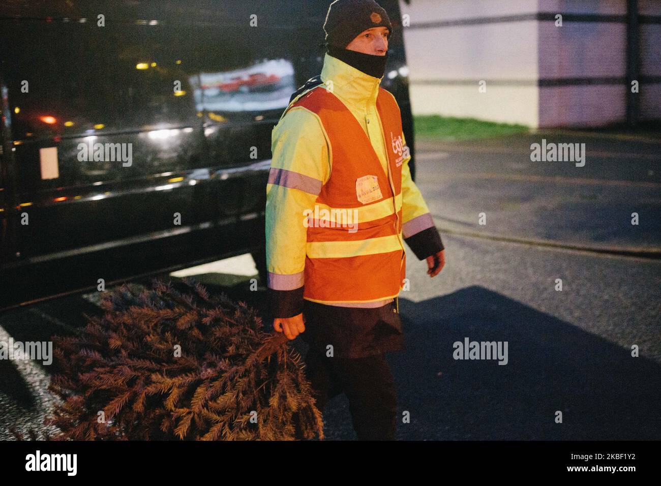 Dunkirk pharmaceutical plant astrazeneca hi-res stock photography and ...