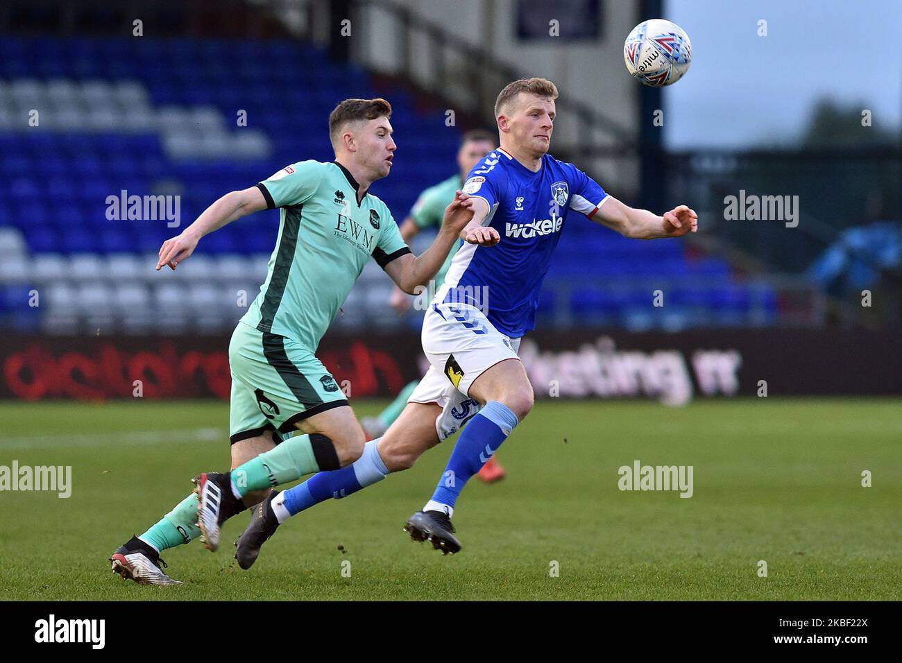 Elliot rowe hi-res stock photography and images - Alamy