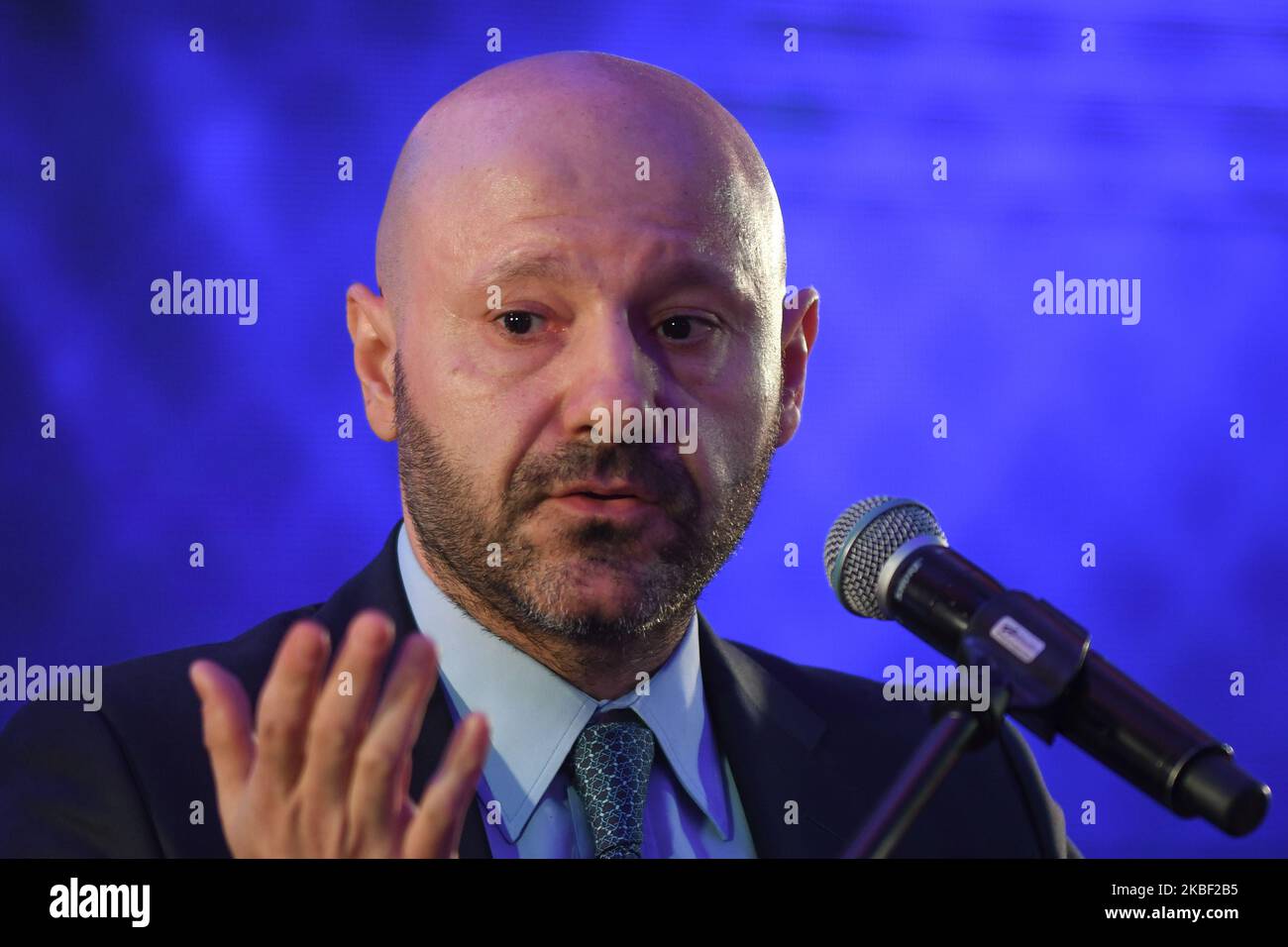 Abdallah chatila hi-res stock photography and images - Alamy