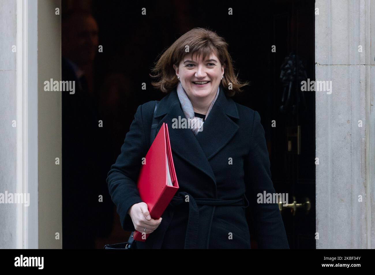 Nicky morgan hi-res stock photography and images - Alamy