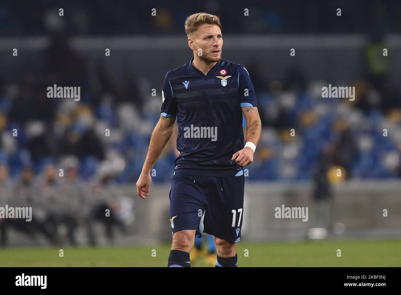 Stadio san ciro hi-res stock photography and images - Alamy
