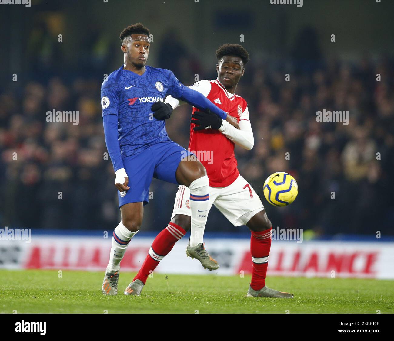Arsenalduring premier league hi-res stock photography and images - Alamy