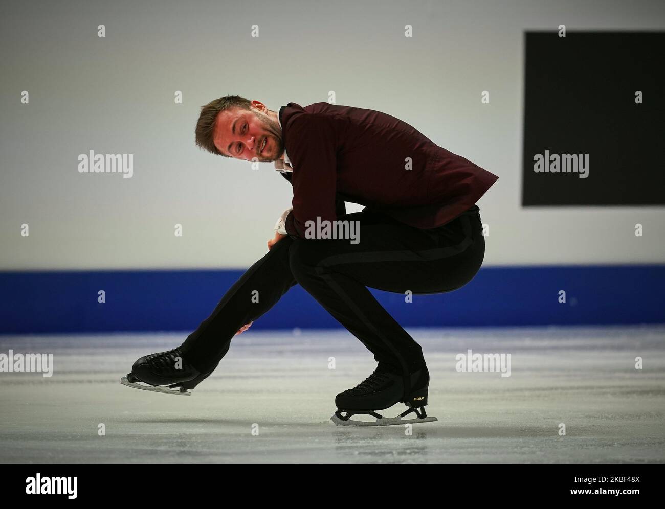 Davide lewton brain of monaco hi-res stock photography and images - Alamy