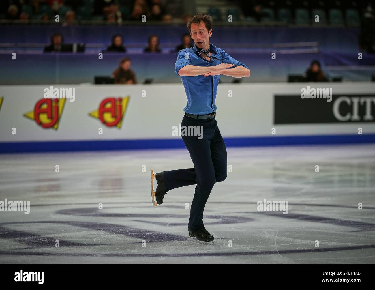 Michael neuman of slovakia hi-res stock photography and images - Alamy