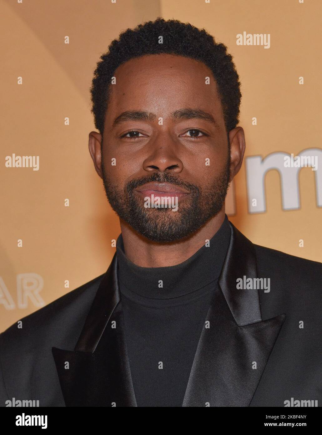 West Hollywood, CA, November 3, 2022, Jay Ellis arriving to the amfAR ...
