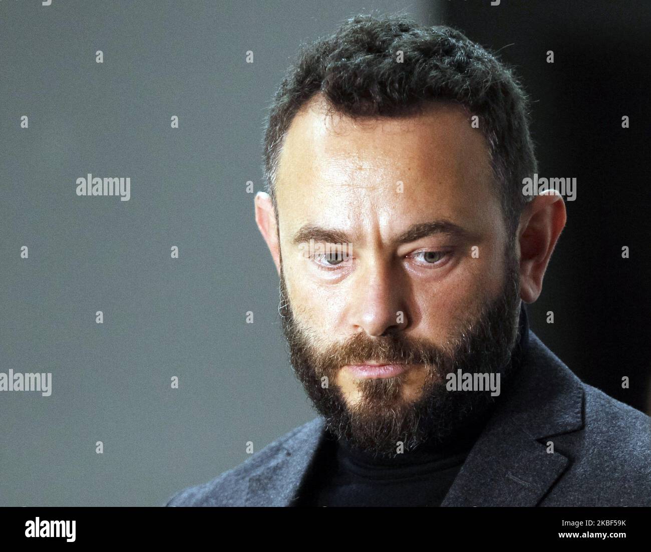 Servant of the people political party hi-res stock photography and ...