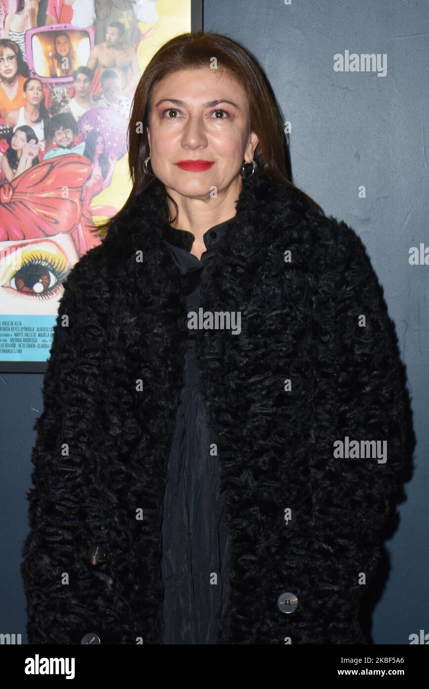 Actress leticia huijara hi-res stock photography and images - Alamy