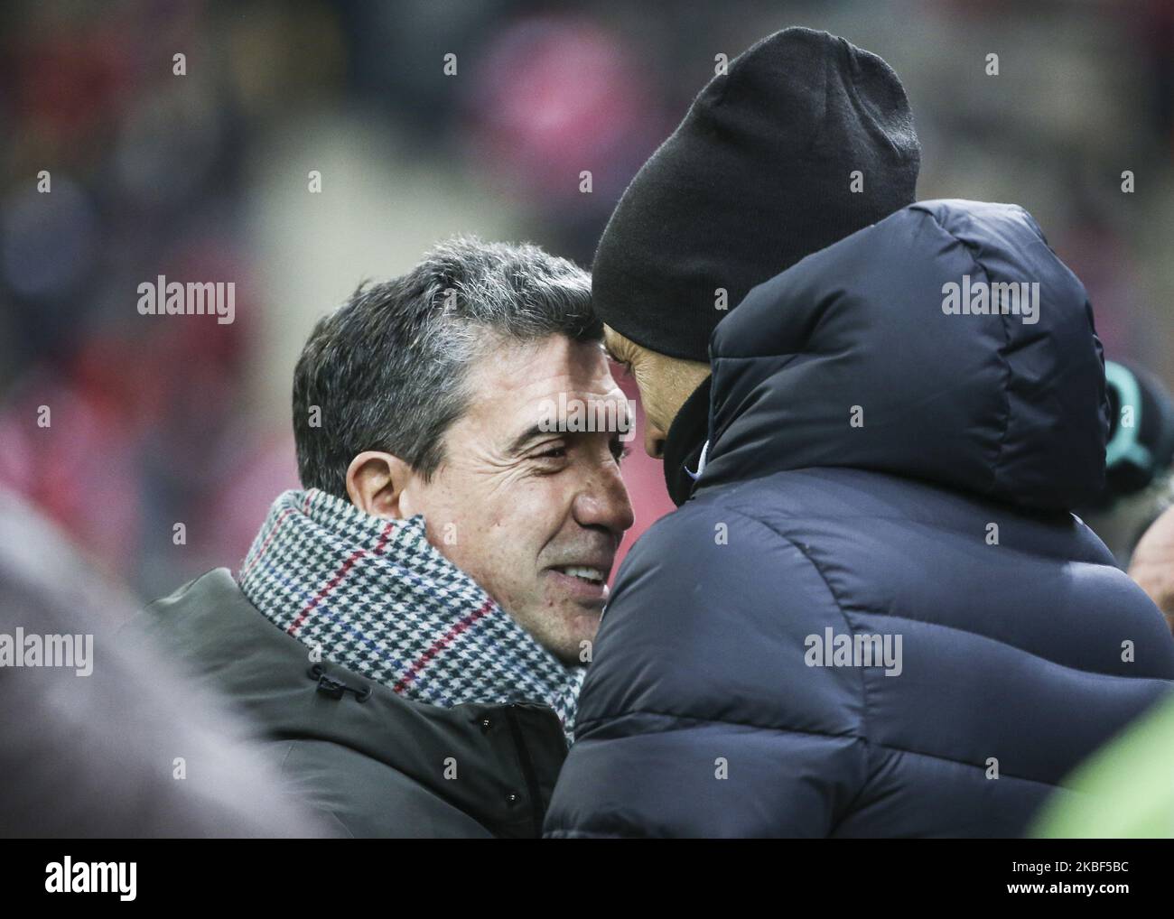 Guión final hi-res stock photography and images - Alamy