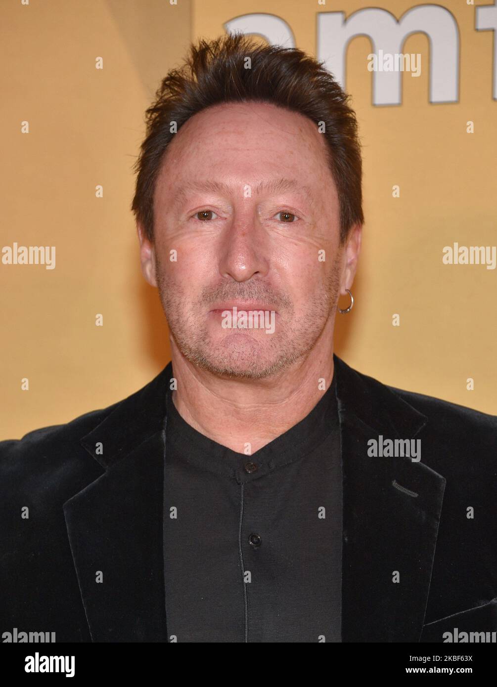 West Hollywood, CA, November 3, 2022, Julian Lennon arriving to the ...