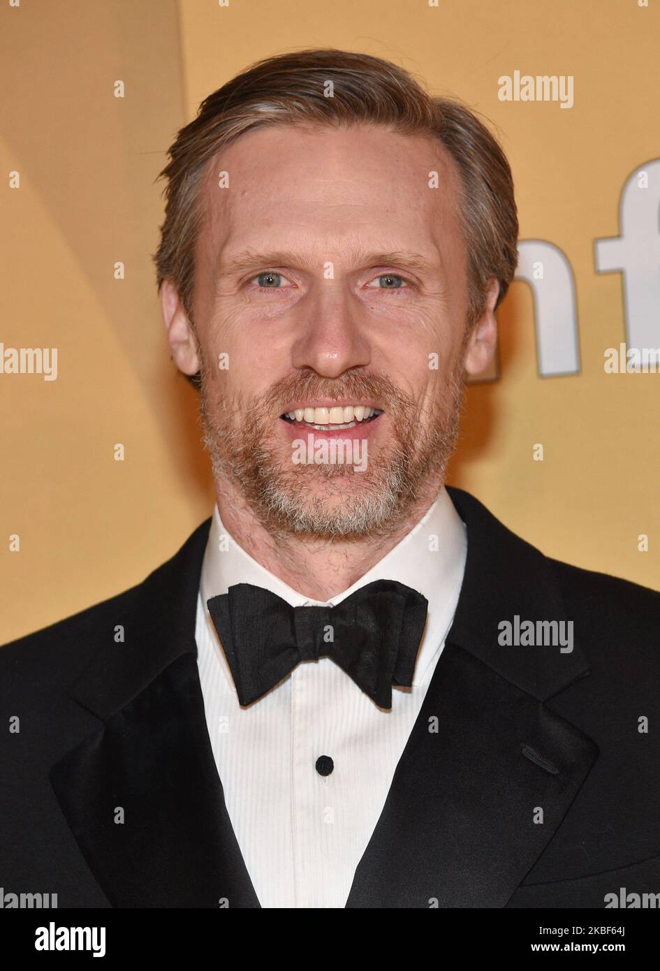 West Hollywood, CA, November 3, 2022, Teddy Sears arriving to the amfAR ...