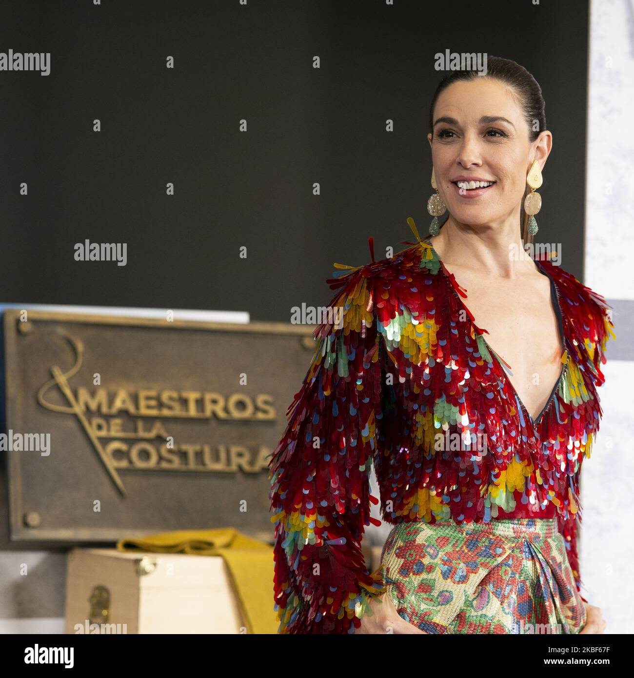 Isem fashion business school hi-res stock photography and images - Alamy