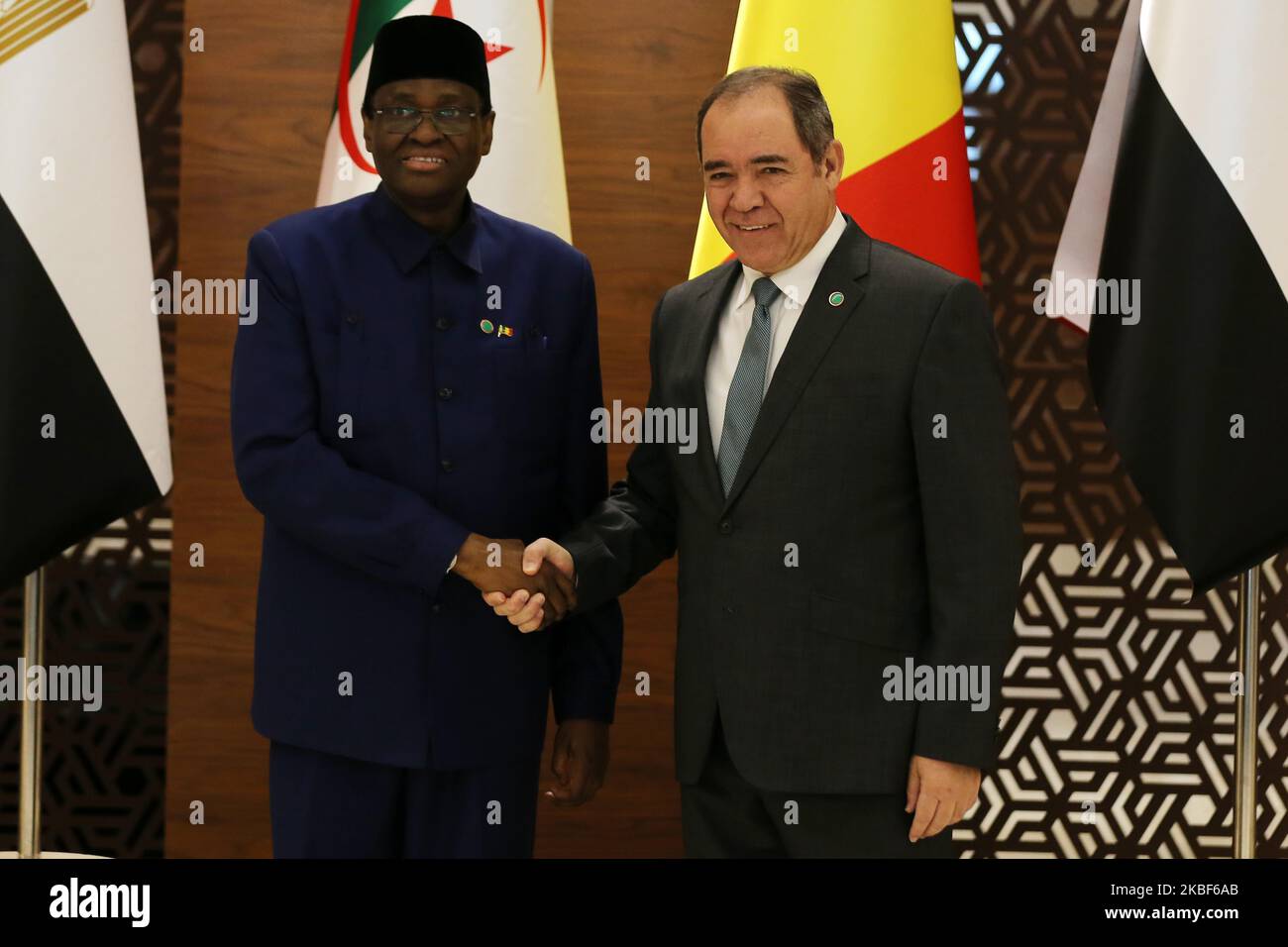 Sudan drama hi-res stock photography and images - Alamy