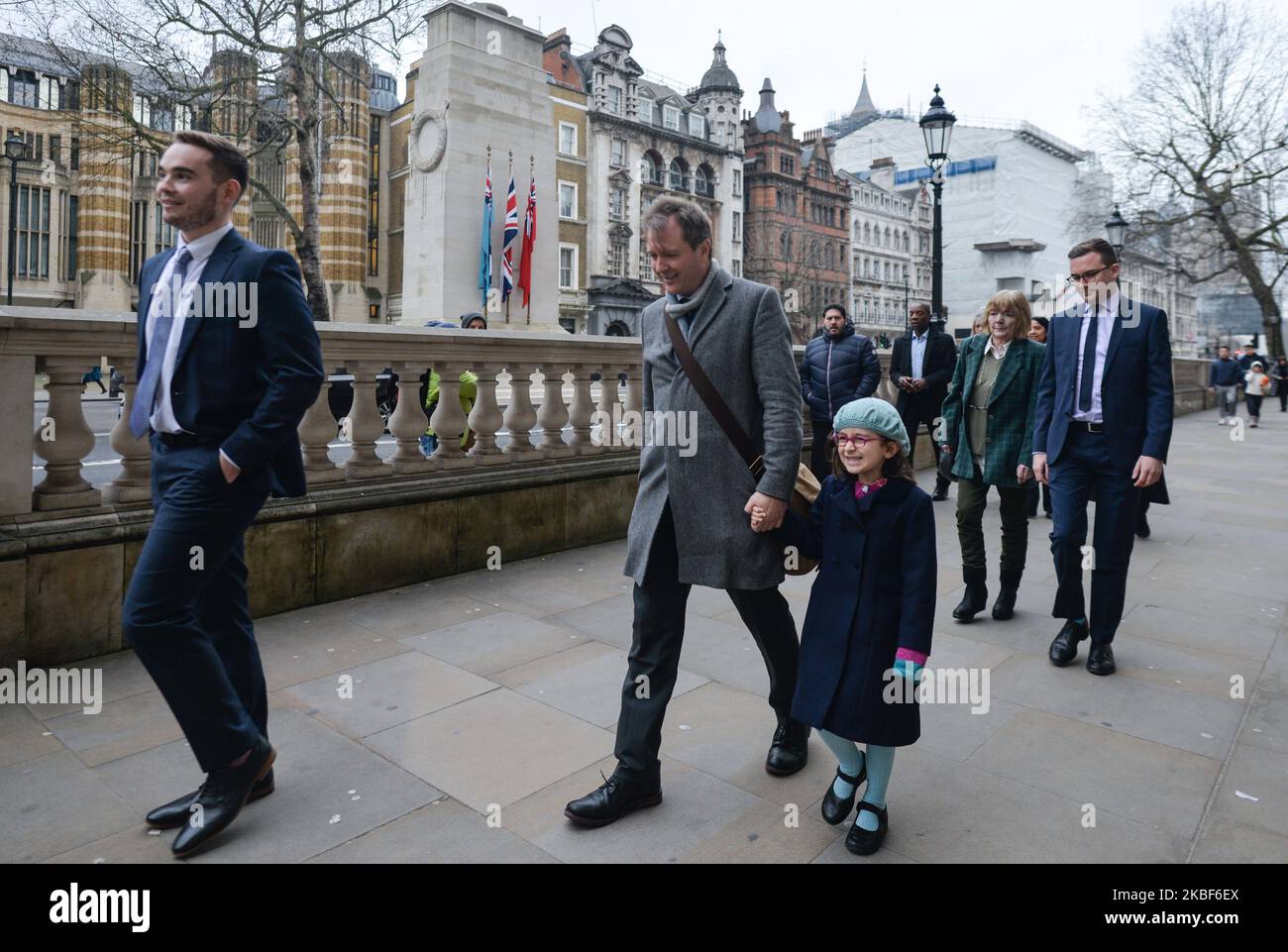 Richard ratcliffe 2019 hi-res stock photography and images - Alamy