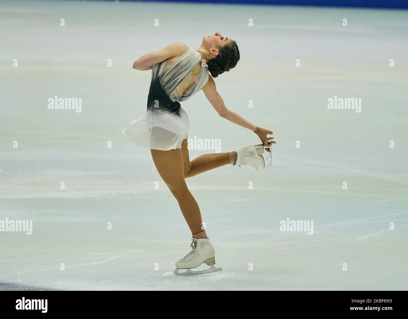 Sinem kuyucu of turkey hi-res stock photography and images - Alamy