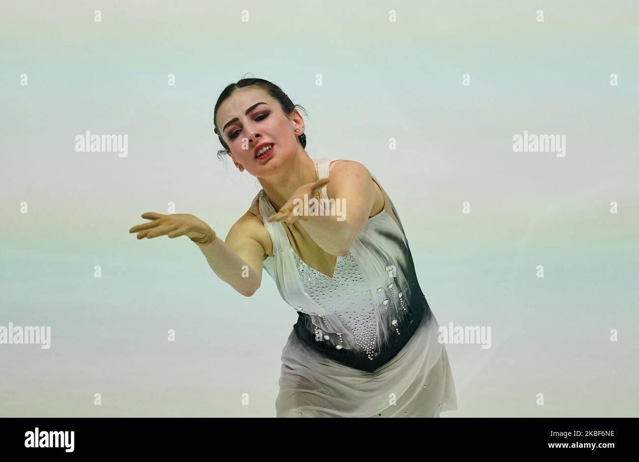 Sinem kuyucu of turkey hi-res stock photography and images - Alamy