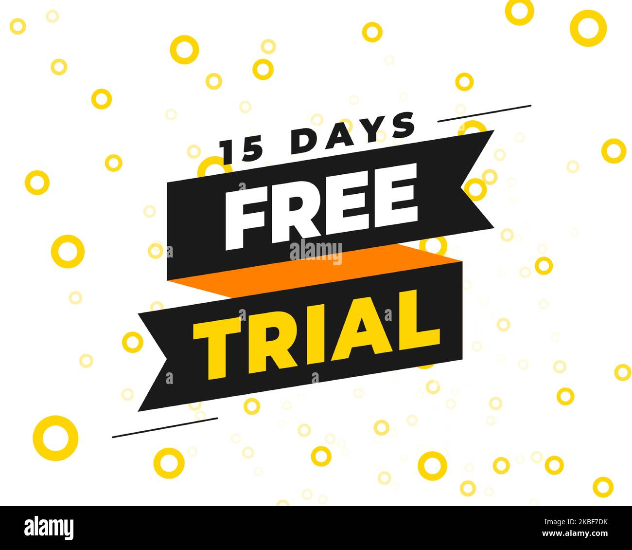 15 days Stock Vector Images - Alamy