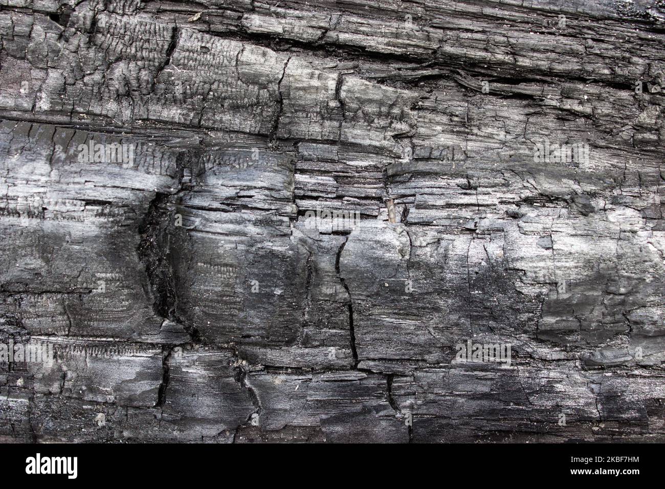 Fire ash texture crack hi-res stock photography and images - Alamy