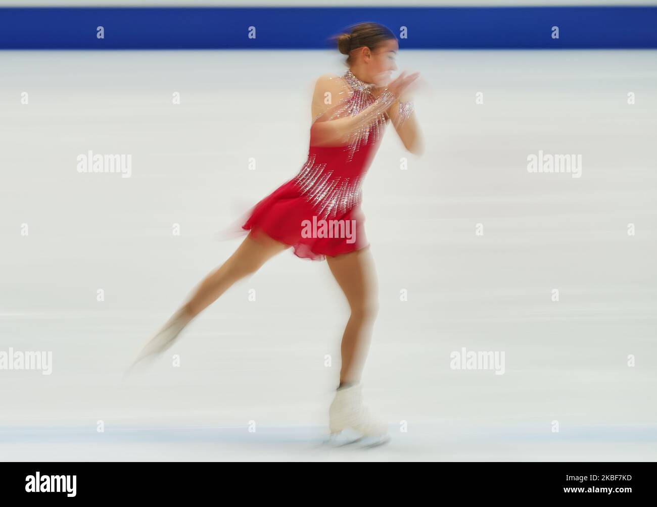 Yasmine kimiko yamada hi-res stock photography and images - Alamy