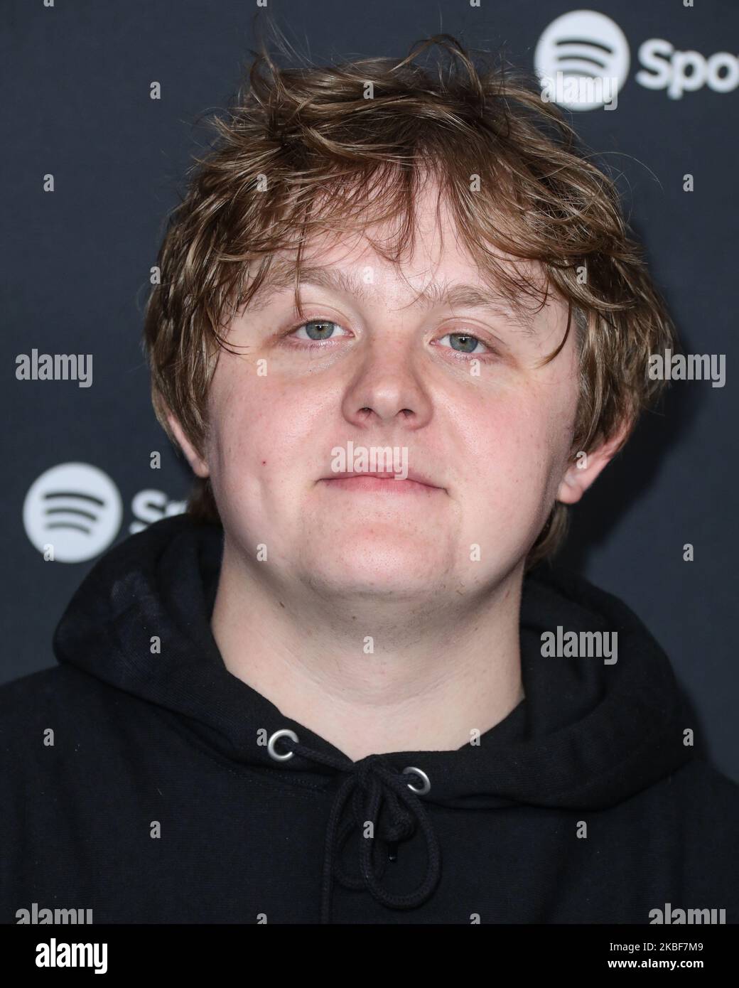 WEST HOLLYWOOD, LOS ANGELES, CALIFORNIA, USA - JANUARY 23: Lewis ...