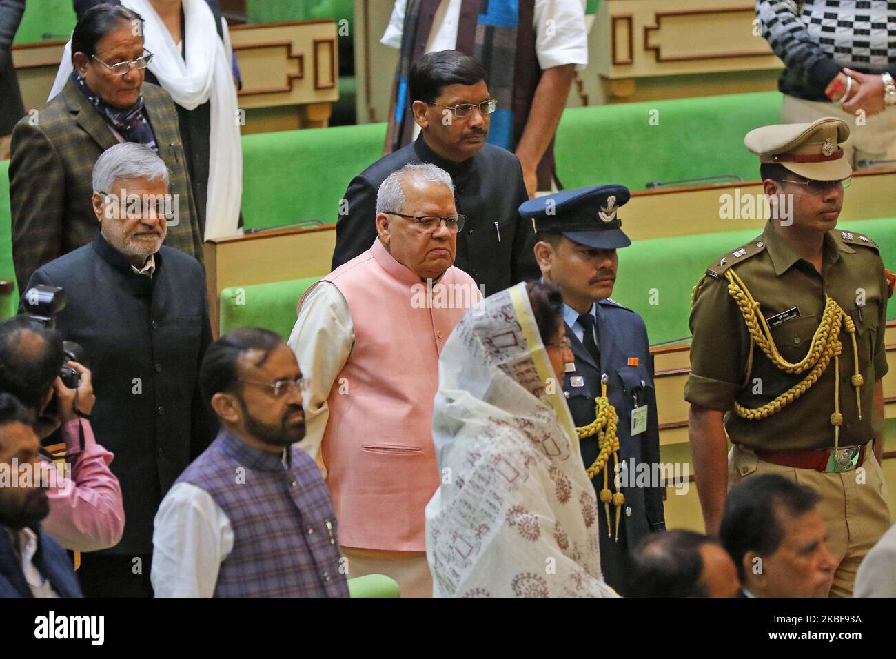 Governor of rajasthan hi-res stock photography and images - Alamy