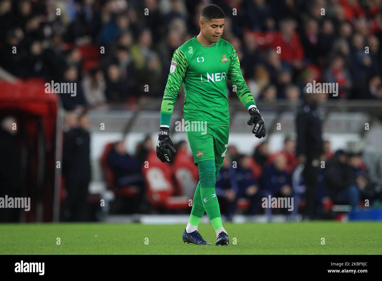 Seny dieng sunderland hi-res stock photography and images - Alamy