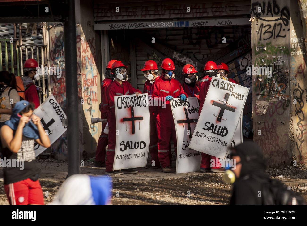 First aid demonstrations hi-res stock photography and images - Alamy