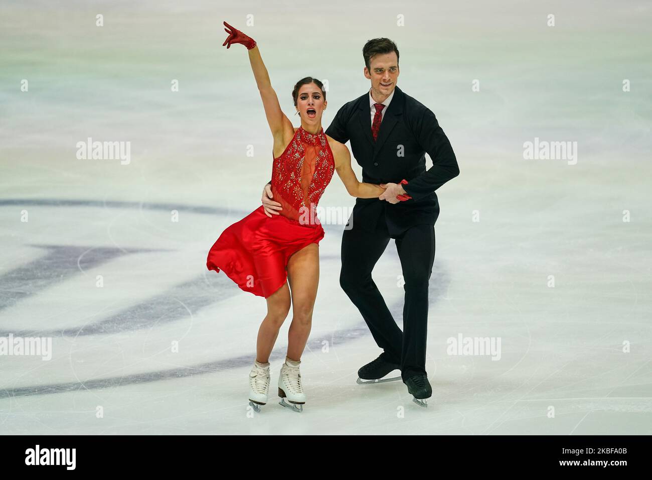 Simon senecal hi-res stock photography and images - Alamy