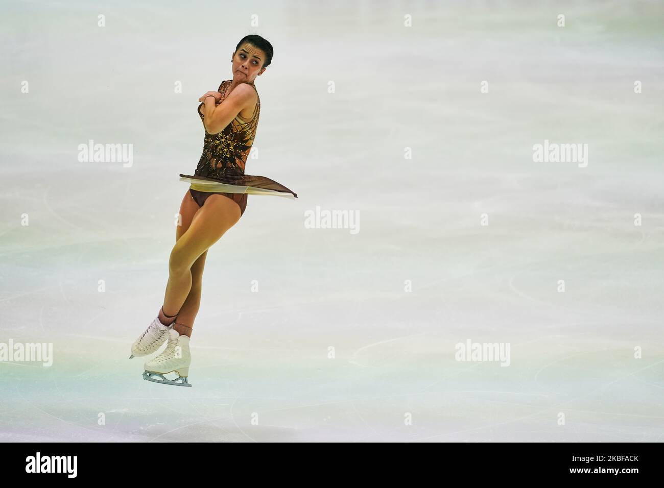 Ivett toth of hungary hi-res stock photography and images - Alamy