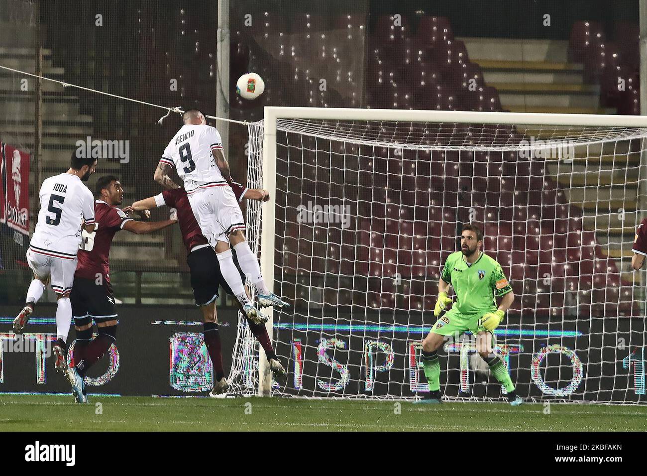 Gola of gianluca litteri hi-res stock photography and images - Alamy