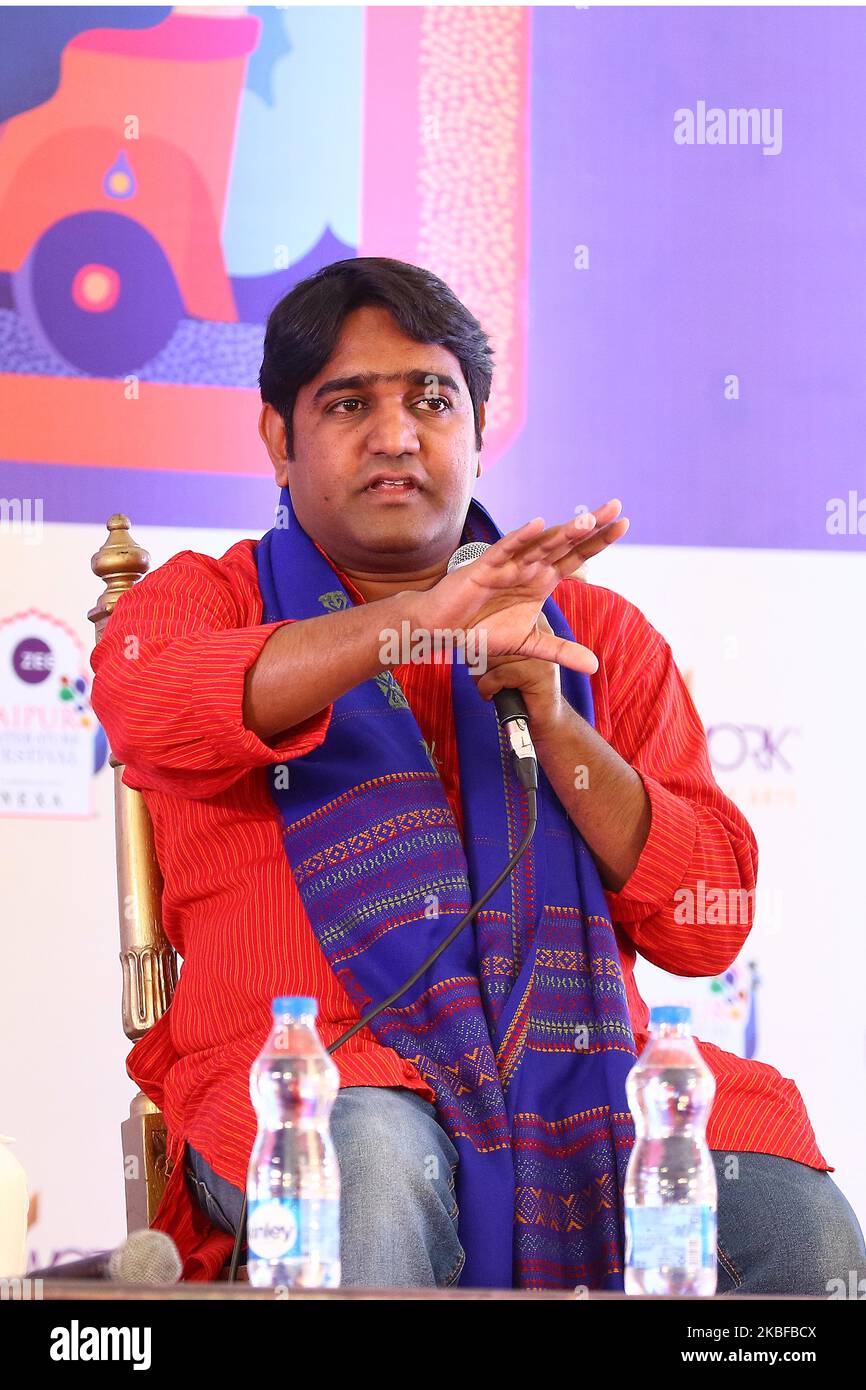 Queer muslim project founder rafiul alom rahman hi-res stock ...