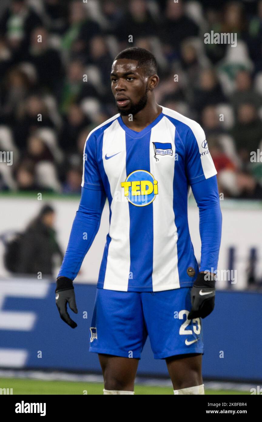 Jordan wolfsburg hi-res stock photography and images - Alamy