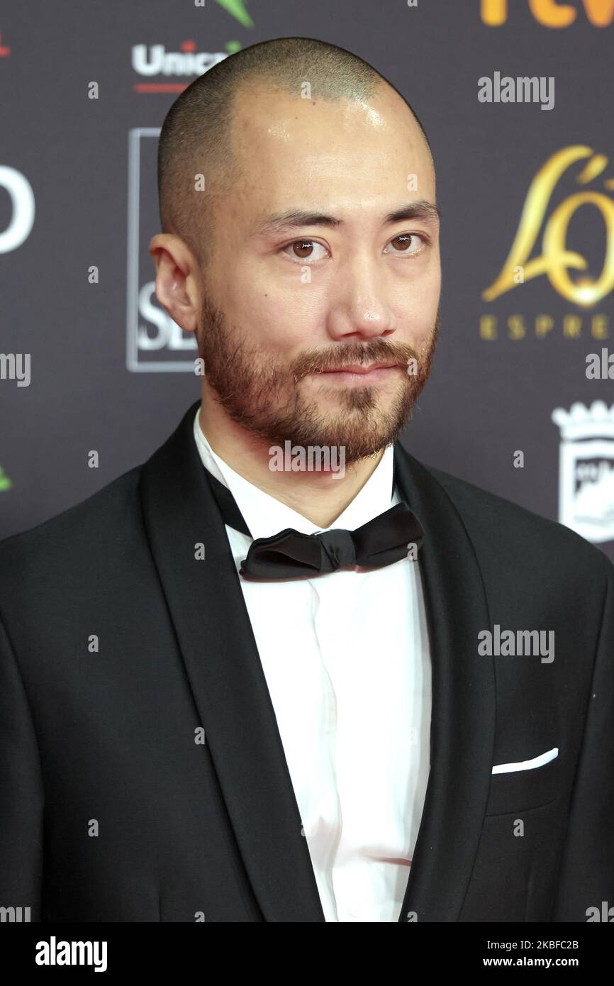 Jaime alekos hi-res stock photography and images - Alamy
