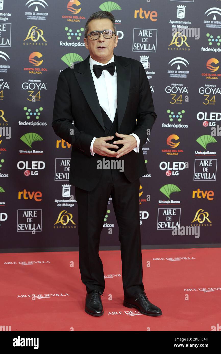 Andreu martín hi-res stock photography and images - Alamy