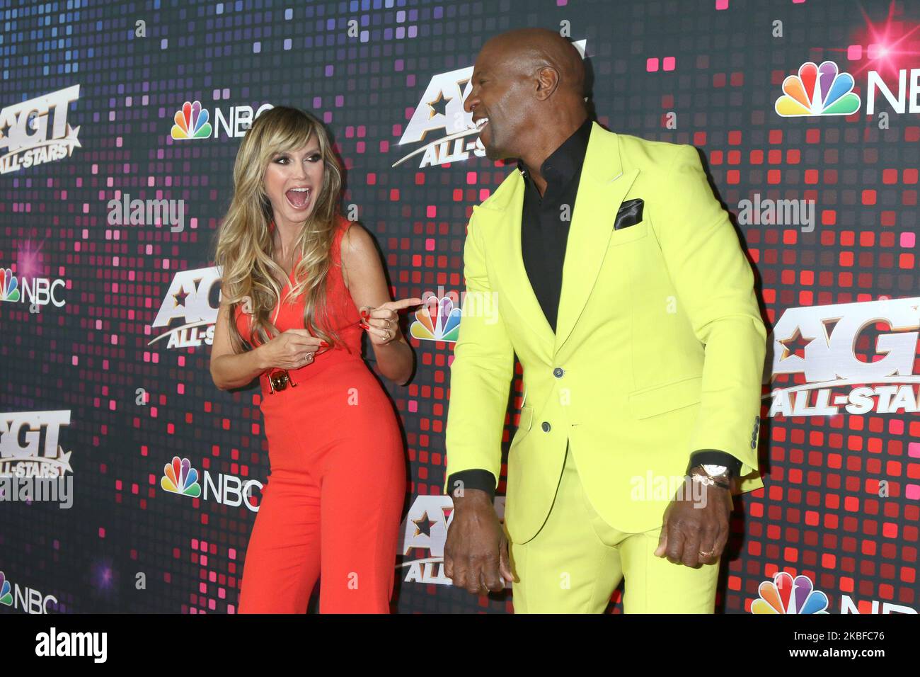 November 3, 2022, Studio City, CA, USA: LOS ANGELES - NOV 3: Heidi Klum ...