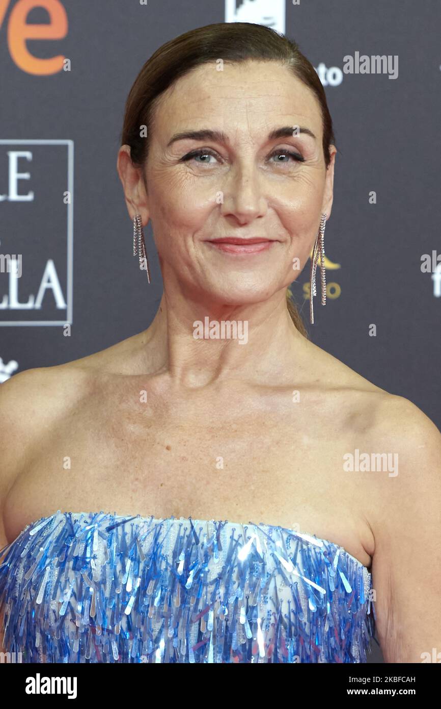 Mona martínez hi-res stock photography and images - Alamy