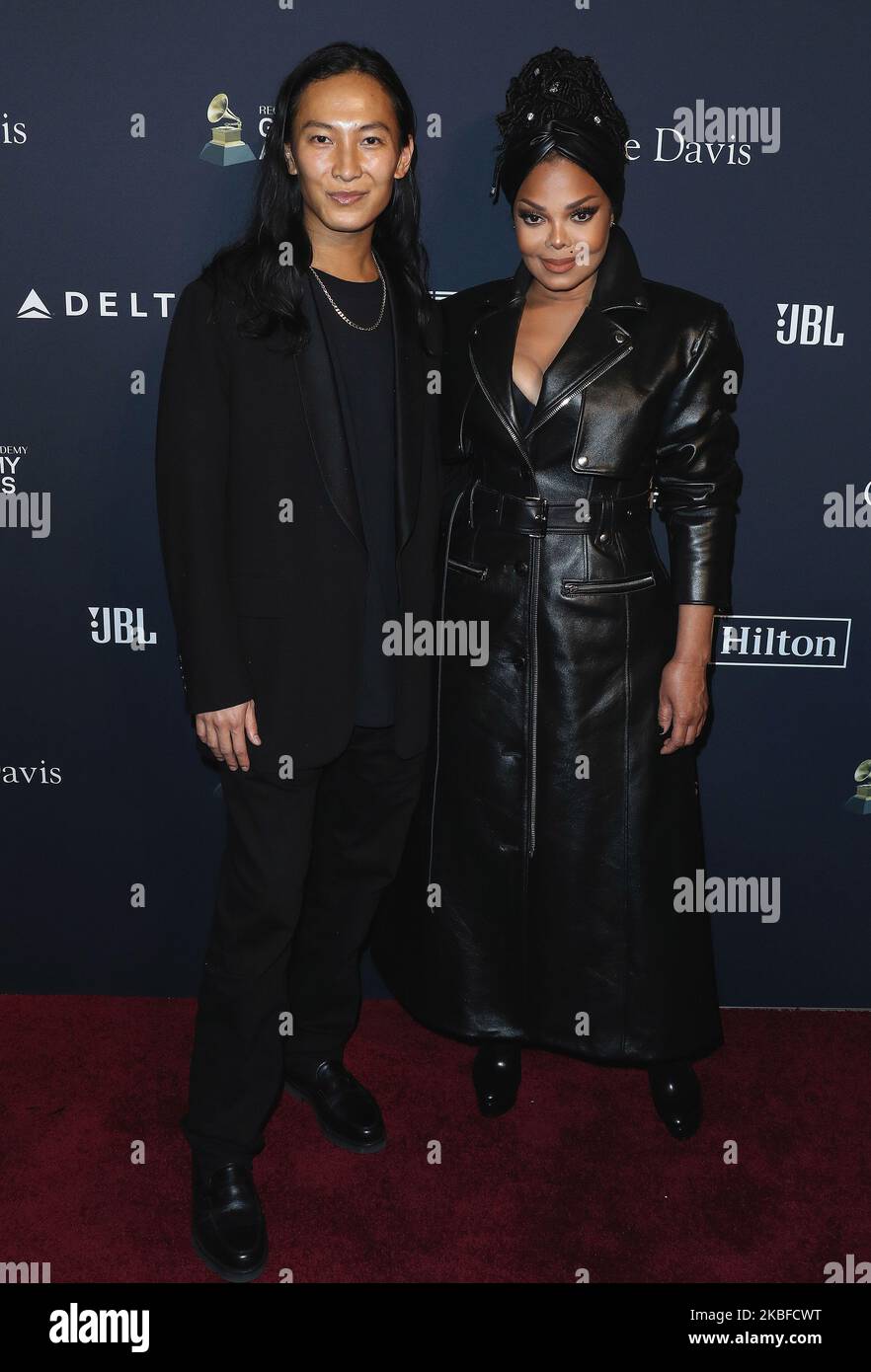 Alexander jackson davis portrait hi-res stock photography and images ...