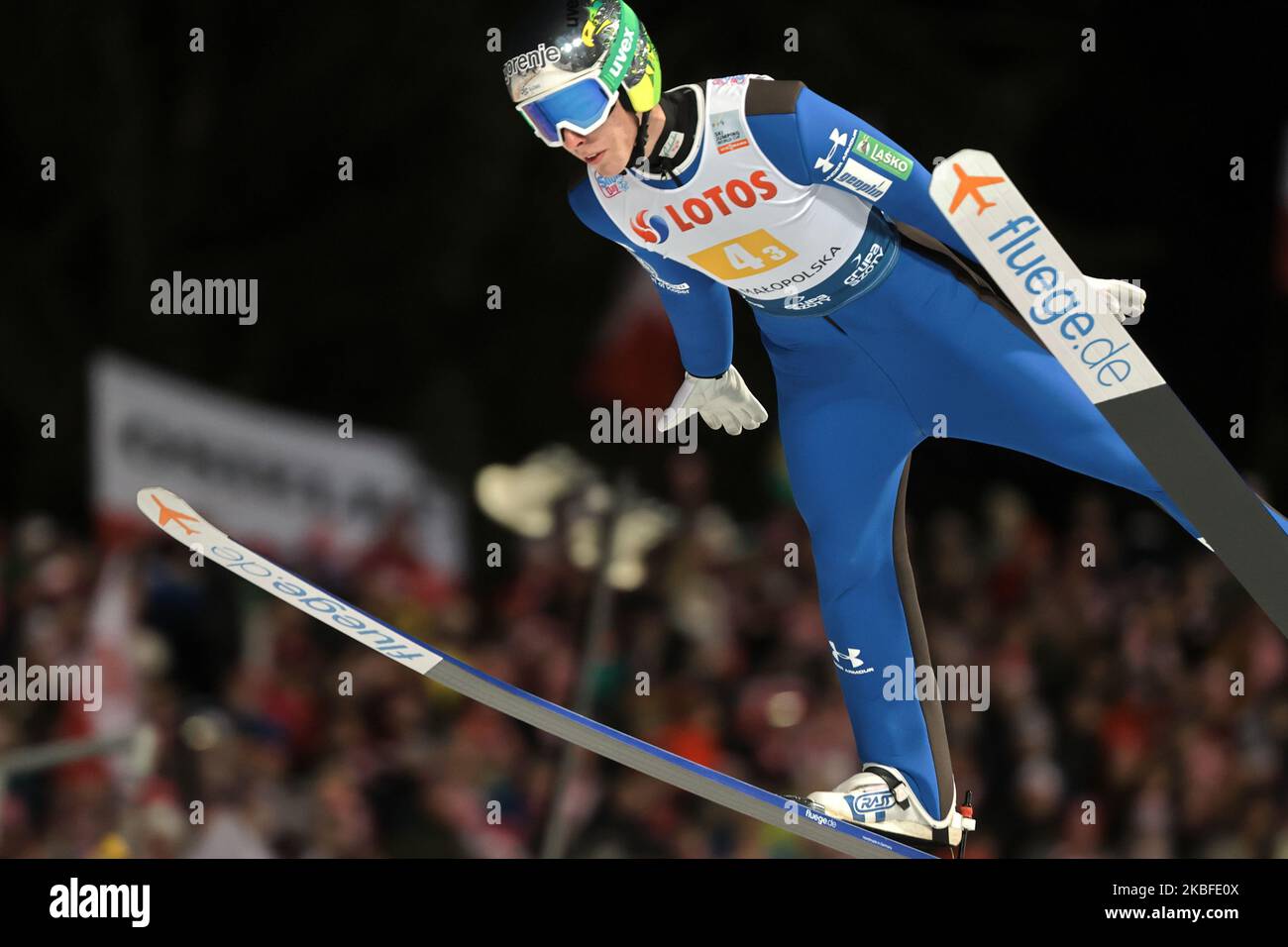 Timi zajc foto hi-res stock photography and images - Alamy