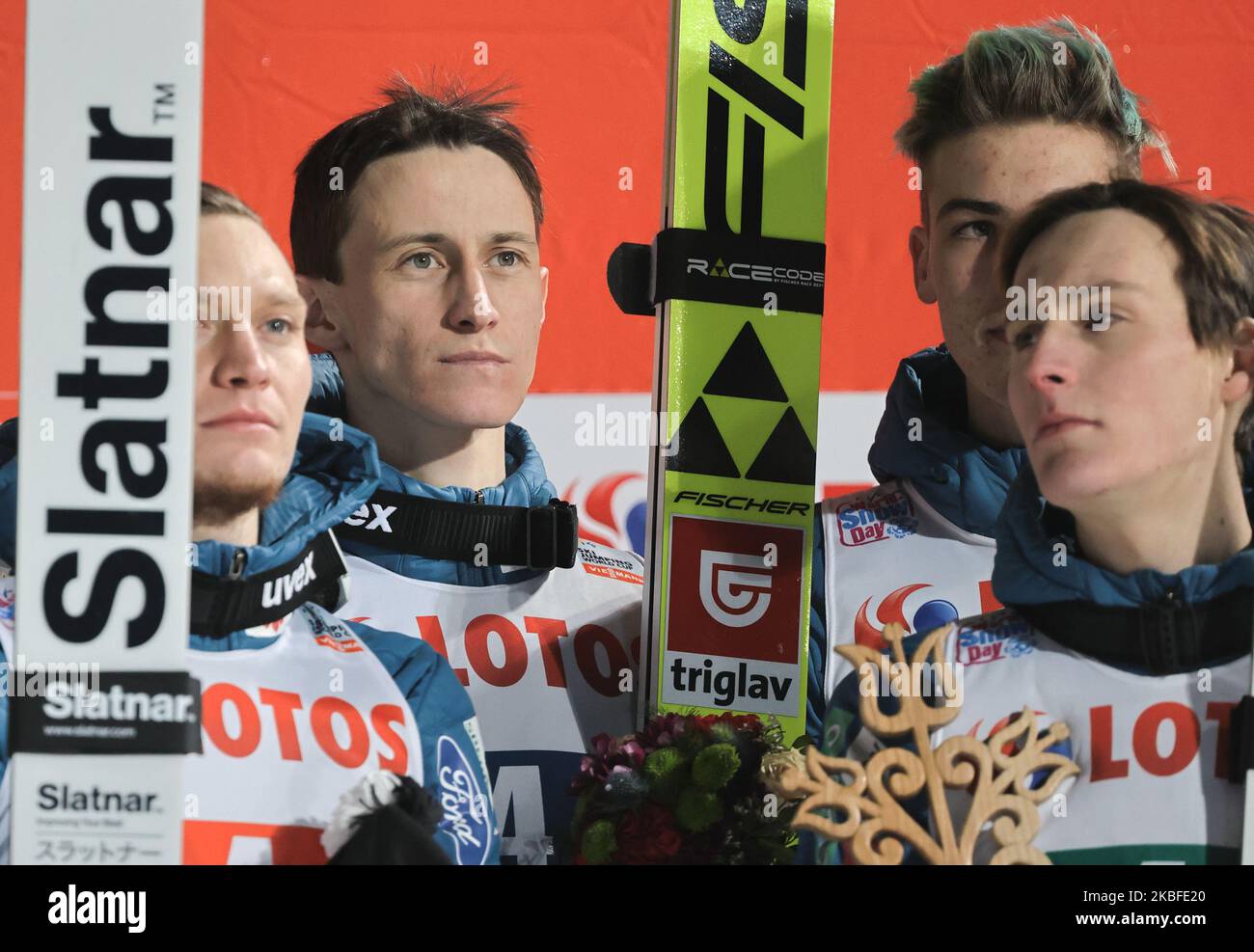 Timi zajc foto hi-res stock photography and images - Alamy