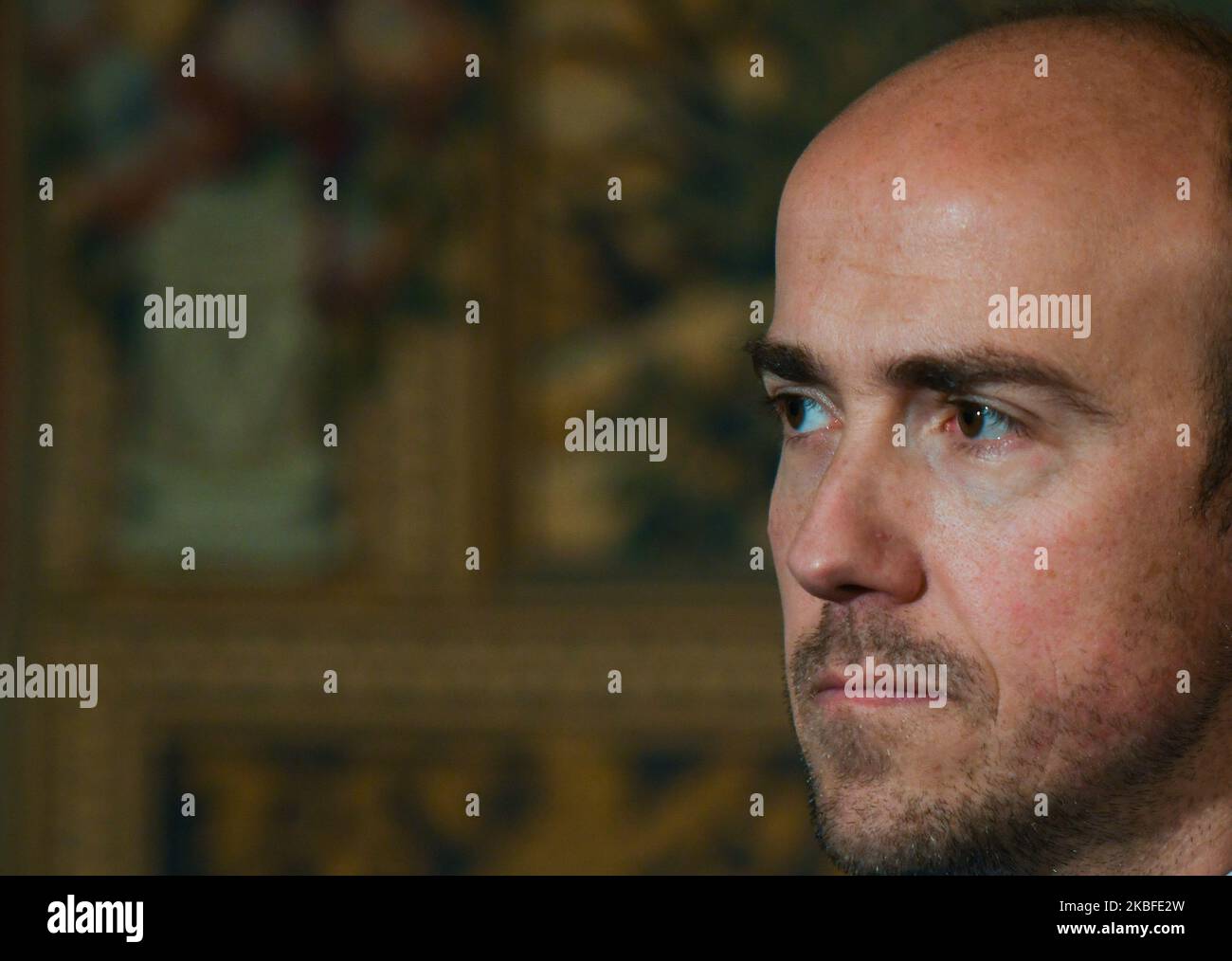 Borys Budka was elected on 26 January 2020 as the new chairman of the ...