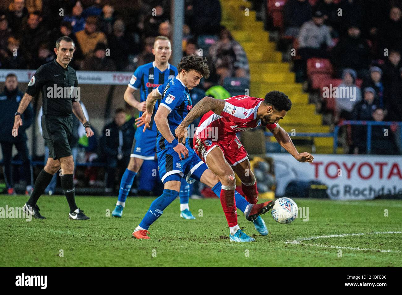 Jordan rathbone hi-res stock photography and images - Alamy