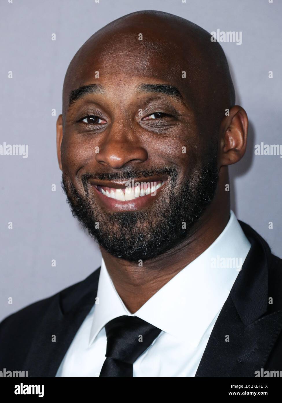 (FILE) Kobe Bryant Dies At 41. CULVER CITY, LOS ANGELES, CALIFORNIA ...