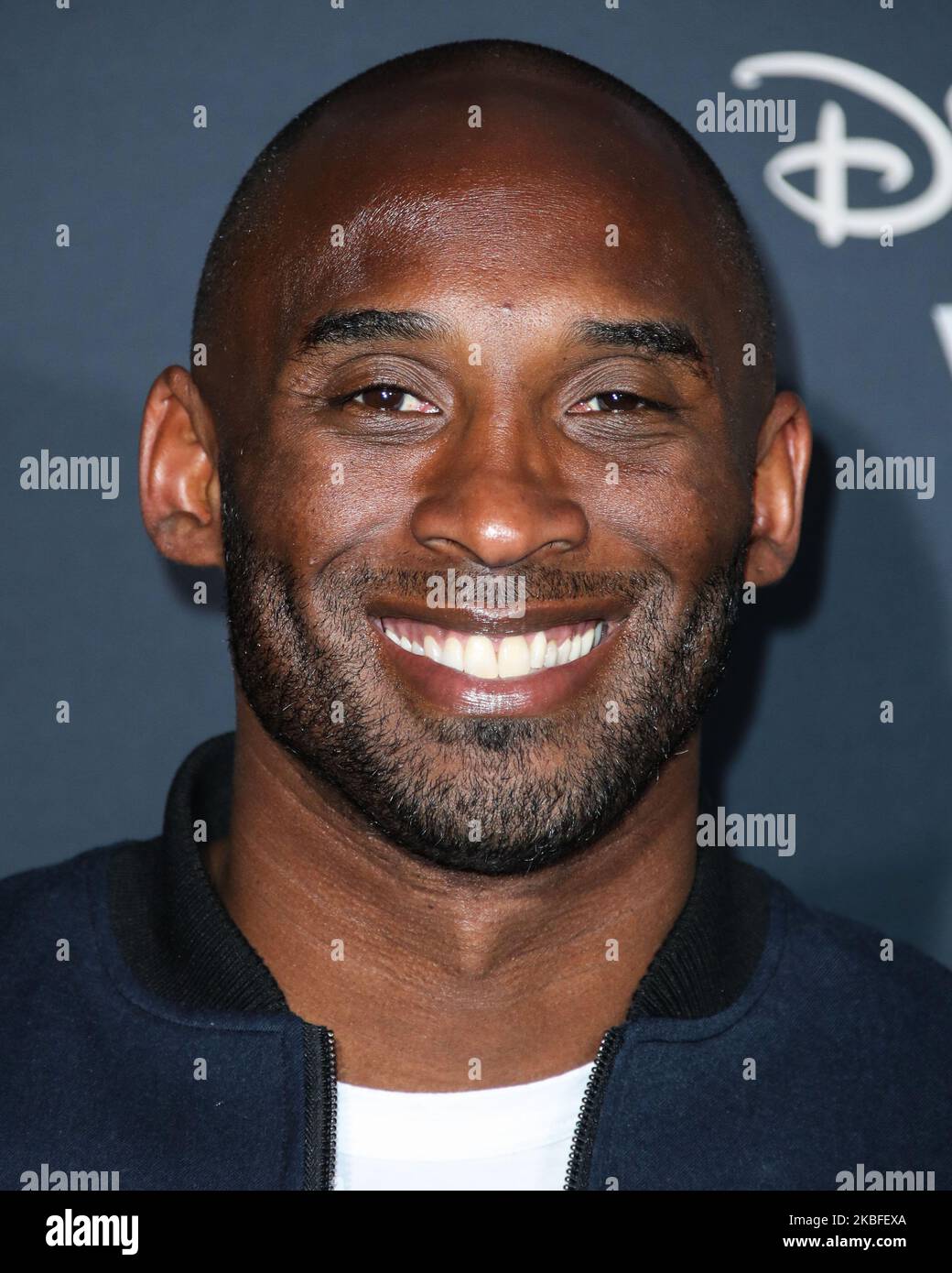 (FILE) Kobe Bryant Dies At 41. HOLLYWOOD, LOS ANGELES, CALIFORNIA, USA ...