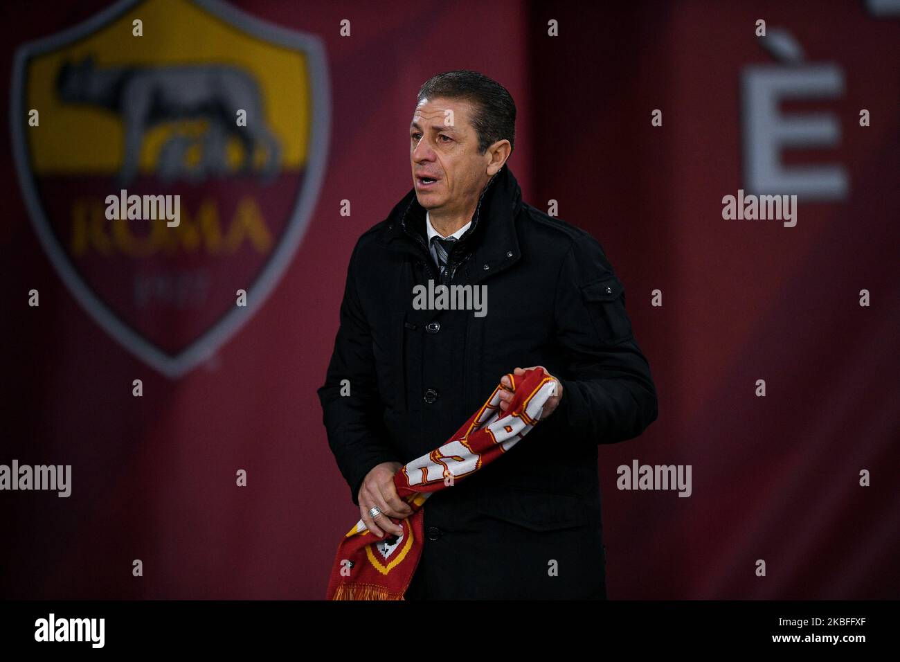 Rizzitelli hi-res stock photography and images - Alamy