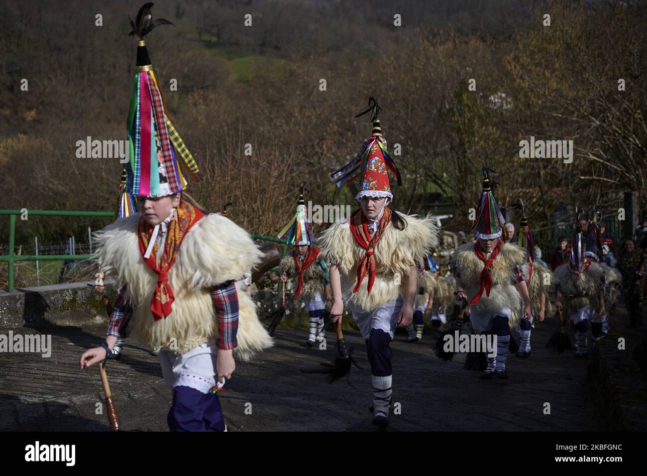 Disguised characters hi-res stock photography and images - Alamy