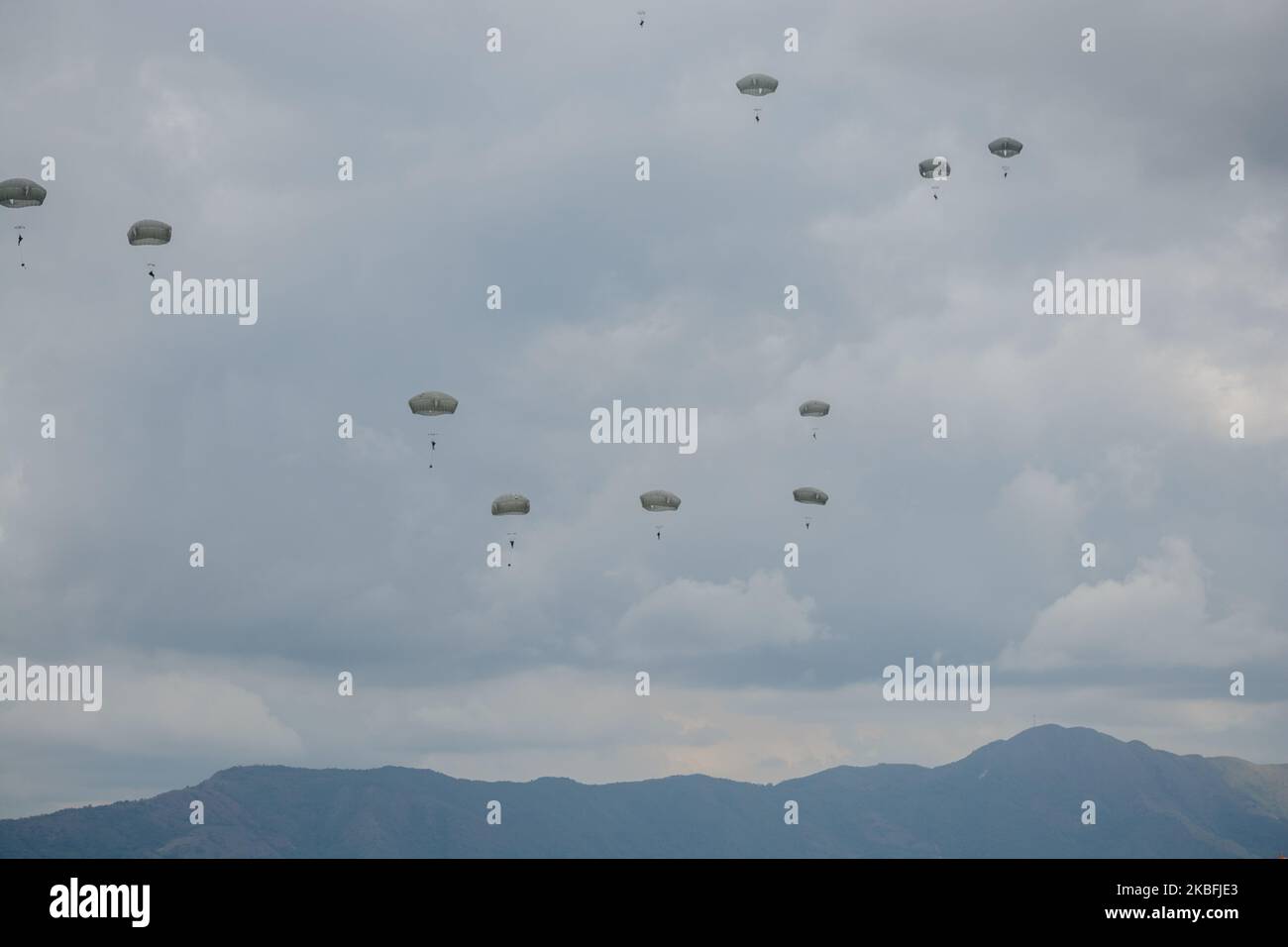 Military base of tolemaida hi-res stock photography and images - Alamy